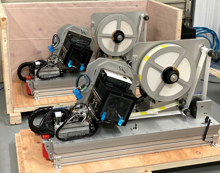 UL508A & Build Services - Crave Technical